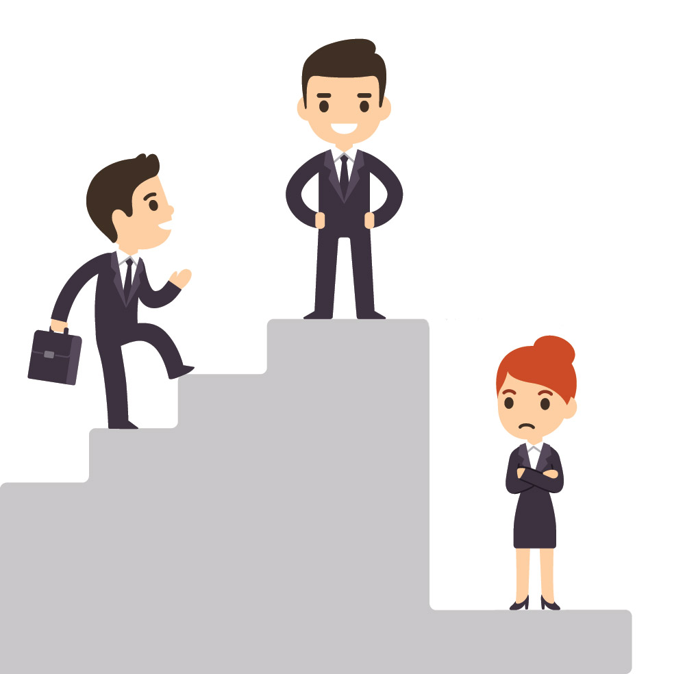 Gender Discrimination In The Workplace Bohm Law Group Employment Lawyers Gender Discrimination In The Workplace Bohm Law Group Employment Lawyers